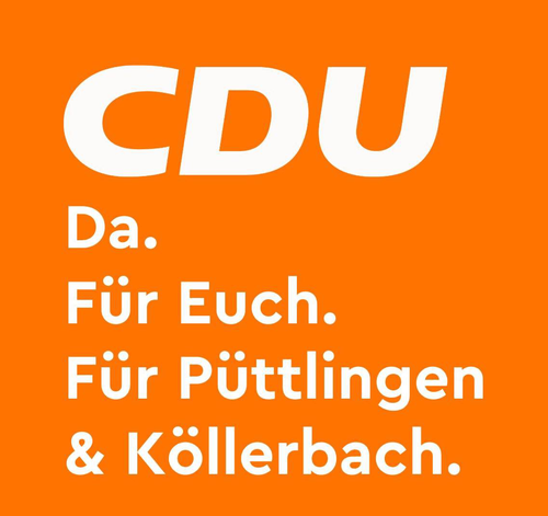 Login | CDU Püttlingen & Köllerbach | easyVerein